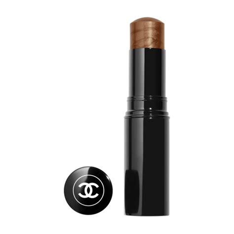 BAUME ESSENTIEL Stick iluminador multiusos Golden light | CHANEL