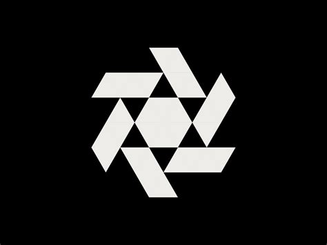 30 Best Rotation Logo Design Ideas You Should Check