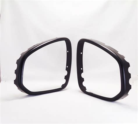 Toyota Rav4 Anti Theft Mirror Guard Hector Security