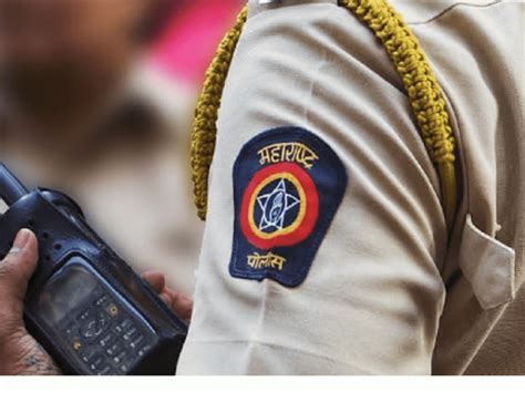 उल्हासनगर पोलीस ऍक्शन मोड मध्ये राईड स्कीमचे प्रात्यक्षिके Marathi