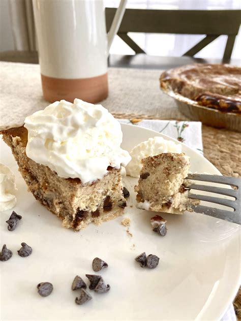 The Absolute Easiest Ever Italian Ricotta Easter Pie Recipe