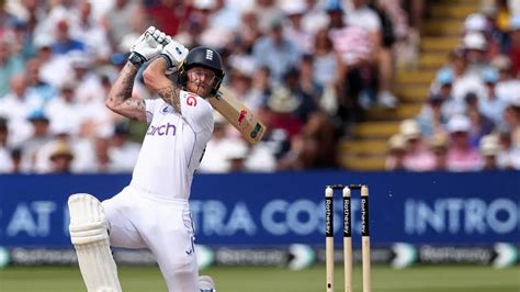 Ben Stokes To Make A Comeback With Octobers Pakistan Tour Confirms Ollie Pope