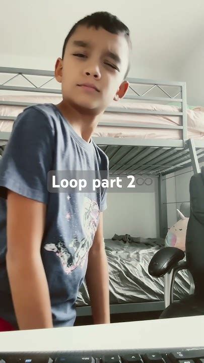 Loop Part 2 Youtube