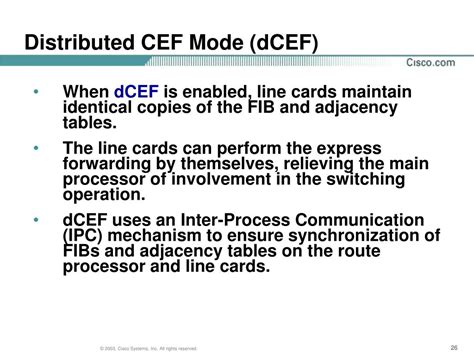 Ppt Ccnp 3 V4 Module 5 Implementing Multilayer Switching Powerpoint Presentation Id 3144380