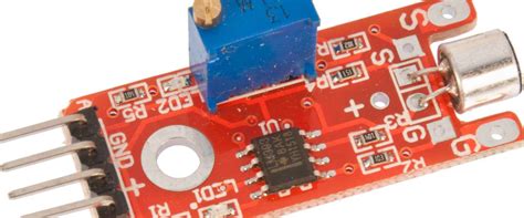 All You Need To Know About Audio Sensors RayPCB