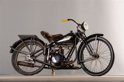Bonhams Cars C 1946 Simplex Servi Cycle Frame No H2788