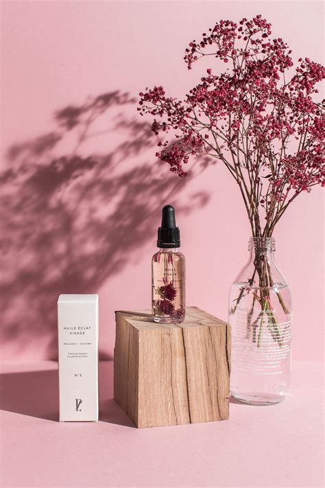 These Natural Beauty Products Make Minimalism Look Good Photography