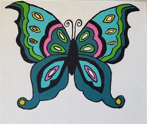 Sassy Expression Art