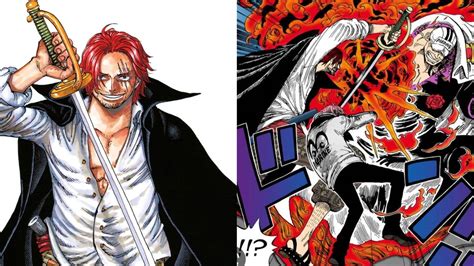 One Piece Is Shanks Sword Gryphon A Supreme Grade