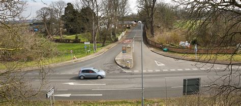 What Is A T Junction And How To Approach Them Driving Test Success