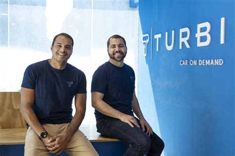 Turbi Capta R 322 Milhões Kovi é Vendida Para Fintech Os Destaques