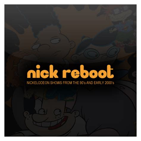 PLUGIN PlexHaxx Nickreboot Bundle Issue 491 LizardByte