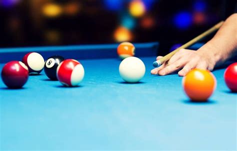 Difference Between Snooker And Pool Rules Tables And Gameplay