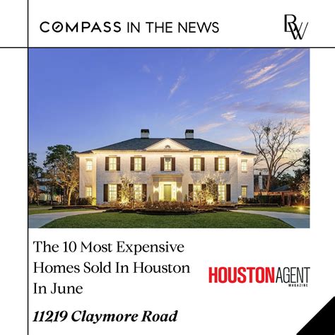 Becky Im Proud To Have Sold One Of The 10 Most Expensive Homes In June Check Out 11219