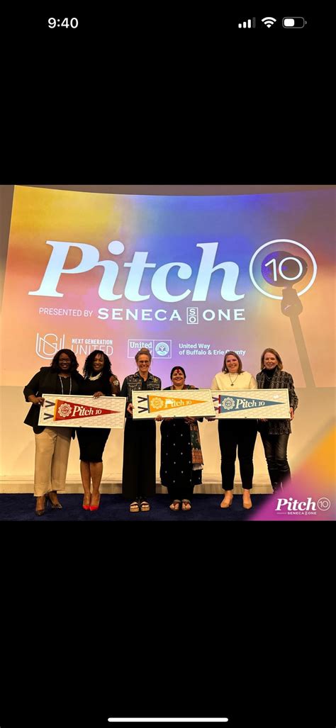 Laurel Oliver On Linkedin Ingram Micro Continues To Support The United Way Of Buffalo And Erie