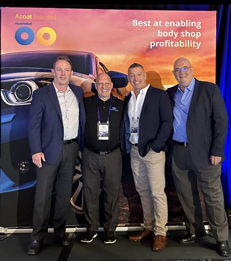 Certified Collision Group On Linkedin Couldnt Agree More Dan