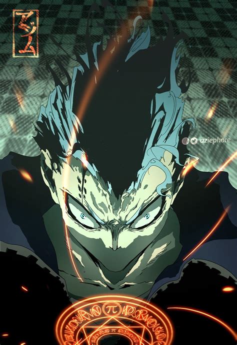 Pin De Luthien En Black Clover En 2023 Ilustraciones Dibujos Arte