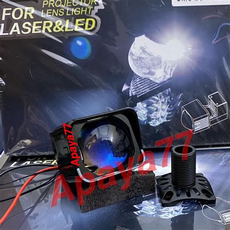Jual Biled SMS Matrix Laser Mini Inch Inch Inch Pcs Shopee Indonesia