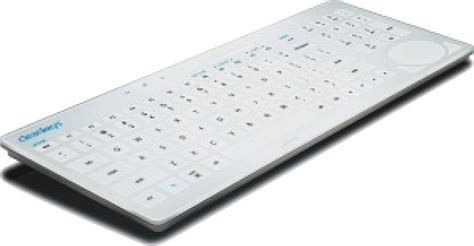 Easy To Clean Keyboard Canadian Occupational Safety