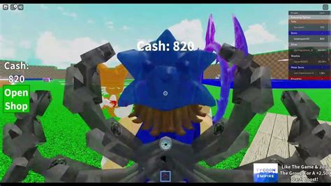 Sonic Tycoon Youtube