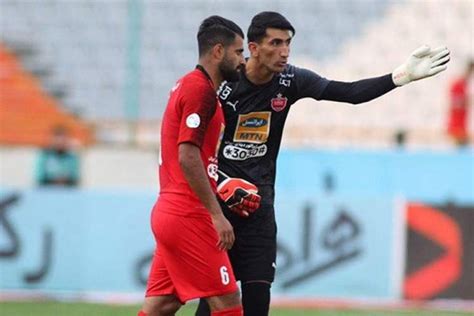 توضیحات خبیری درباره قرارداد بیرانوند و کنعانی ویدیو ورزش سه