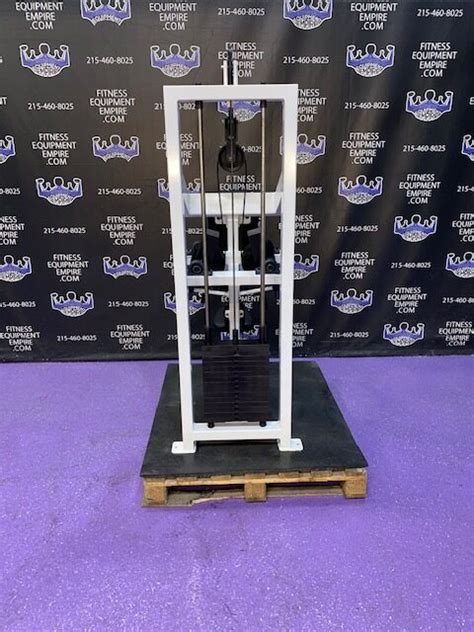 Buy Streamline Reversible Lateral Raise Combo Double Handles Face