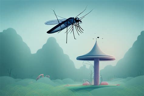 Mosquito Dream Meaning Fully Unveiled