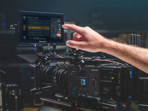 Smallhd India Buy Smallhd Monitors And On Camera Monitors