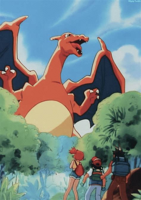Giant Charizard Pokémon Know Your Meme