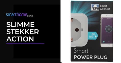 Slimme Stekker Action Kopen Of Beter Niet 2024 Update