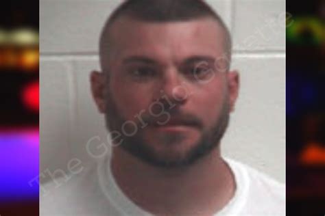 Noah Mathews Henry County Jail Bookings