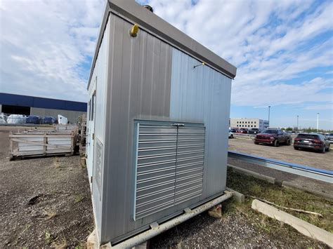 Ttn049 95hp Frick Xjf 151n Cat 3304na Sweet Gas Screw Compressor