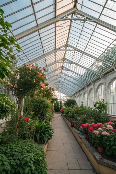 14 Inspiring Plant Nursery Design Ideas