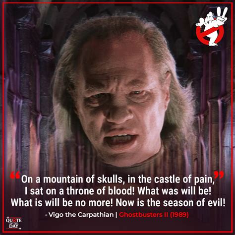 I Vigo The Scourge Of Carpathia The Sorrow Of