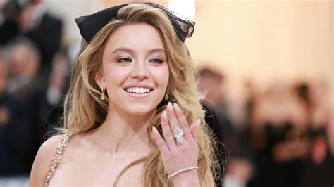 Sydney Sweeney Claves De Estilo De Para Lucir Igual De Cool Que Ella