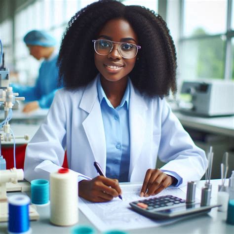 Polymer And Textile Engineering Skills And Courses