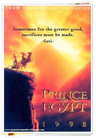 Theprinceofegypt