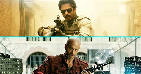 Jawan Box Office Day 2 Early Trends Shah Rukh Khan Starrer Literally