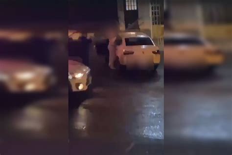 Homem Que Atropelou Mulher Em Frente A Mercado Do Df E Fugiu é Preso