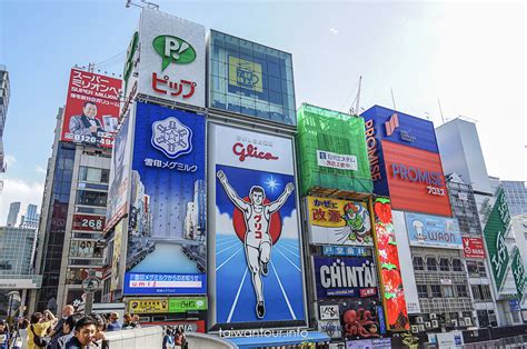 【大阪自由行5天4夜全攻略】最強行程規劃網卡機加酒 跟著領隊sky玩。一日遊美食景點車泊住宿