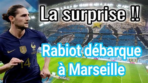 🔔 Rabiot À Lom Le Nouveau Coup RÉalisÉ Par Longoria Presentation