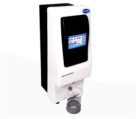 Quality Lab Solutions Dissolution Media Degasser Electromagnatic