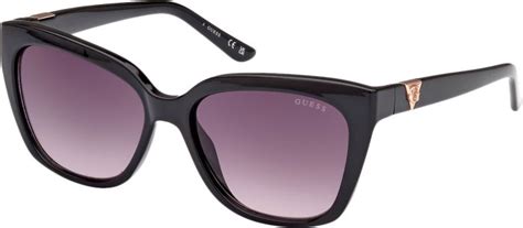 Shop Jouw Guess GU7878 01B Zonnebril Bij Zonnebrillen