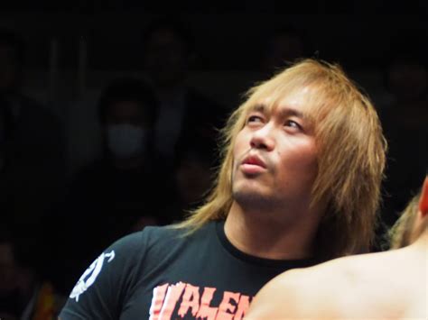 G1が始まるこの時期に内藤哲也が今はいない“あの選手”の名前を出した意味 トペスイシーダプロレスニュース＆ブログ～新日本プロレスの国内外
