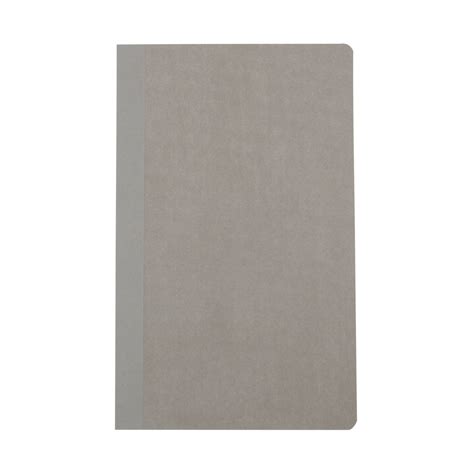 Slim Notebook Grid