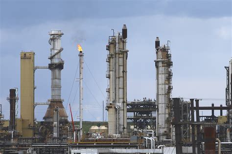25 Fossil Fuel Producers Responsible For Half Global Emissions In Past