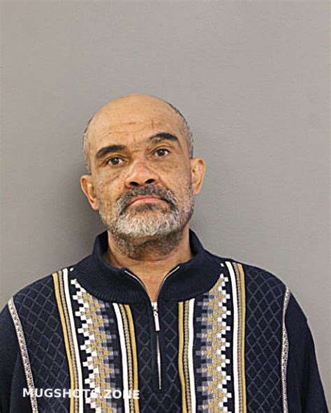 STANLEY DIXON 02 11 2024 Chicago Mugshots Zone