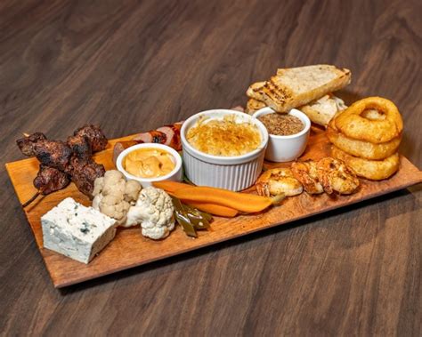 post kitchen and bar 8433 cooper creek blvd the post board