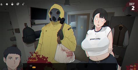 Tenants Of The Dead Game F95 Guide F95 Zone