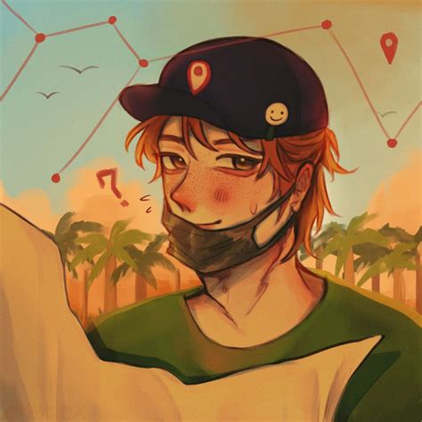 Dream Fanart Fan Art Art Dream